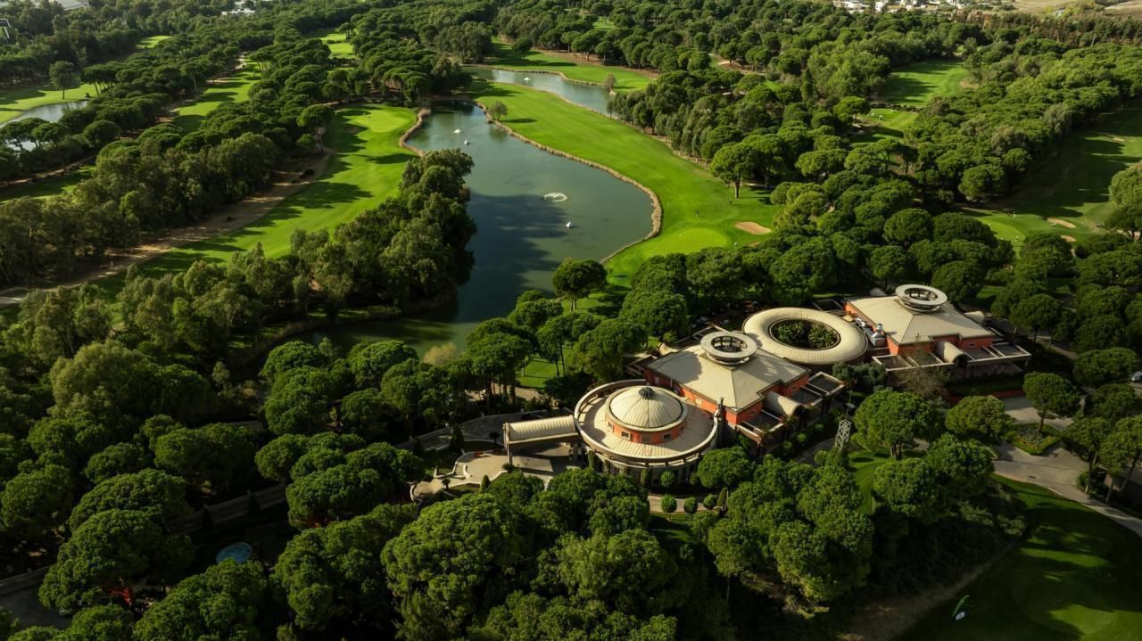 Cornelia Diamond Golf Package - CORNELIA GOLF CLUB