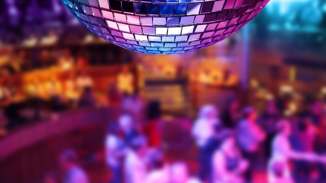 Salmakis Disco Bar - Cornelia Diamond Luxury Golf Resort & Spa Hotel ...