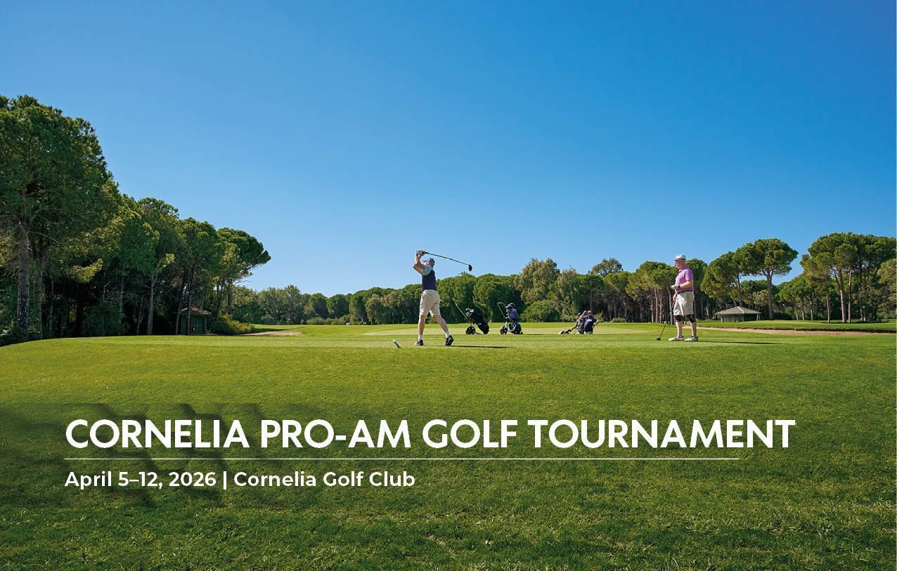 CORNELIA GOLF CLUB