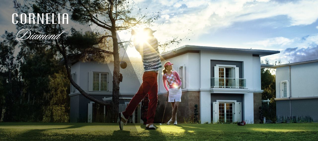 THE BEST PLACE FOR LONG STAY HOLIDAY - Cornelia Diamond Luxury Golf ...