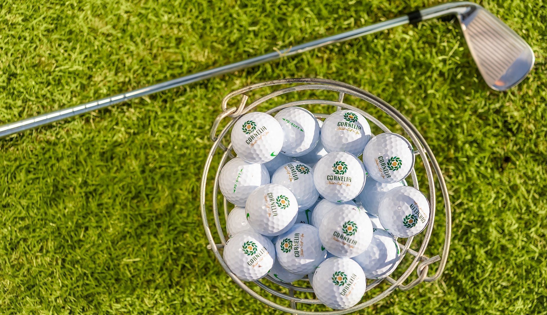 Greenfee - CORNELIA GOLF CLUB