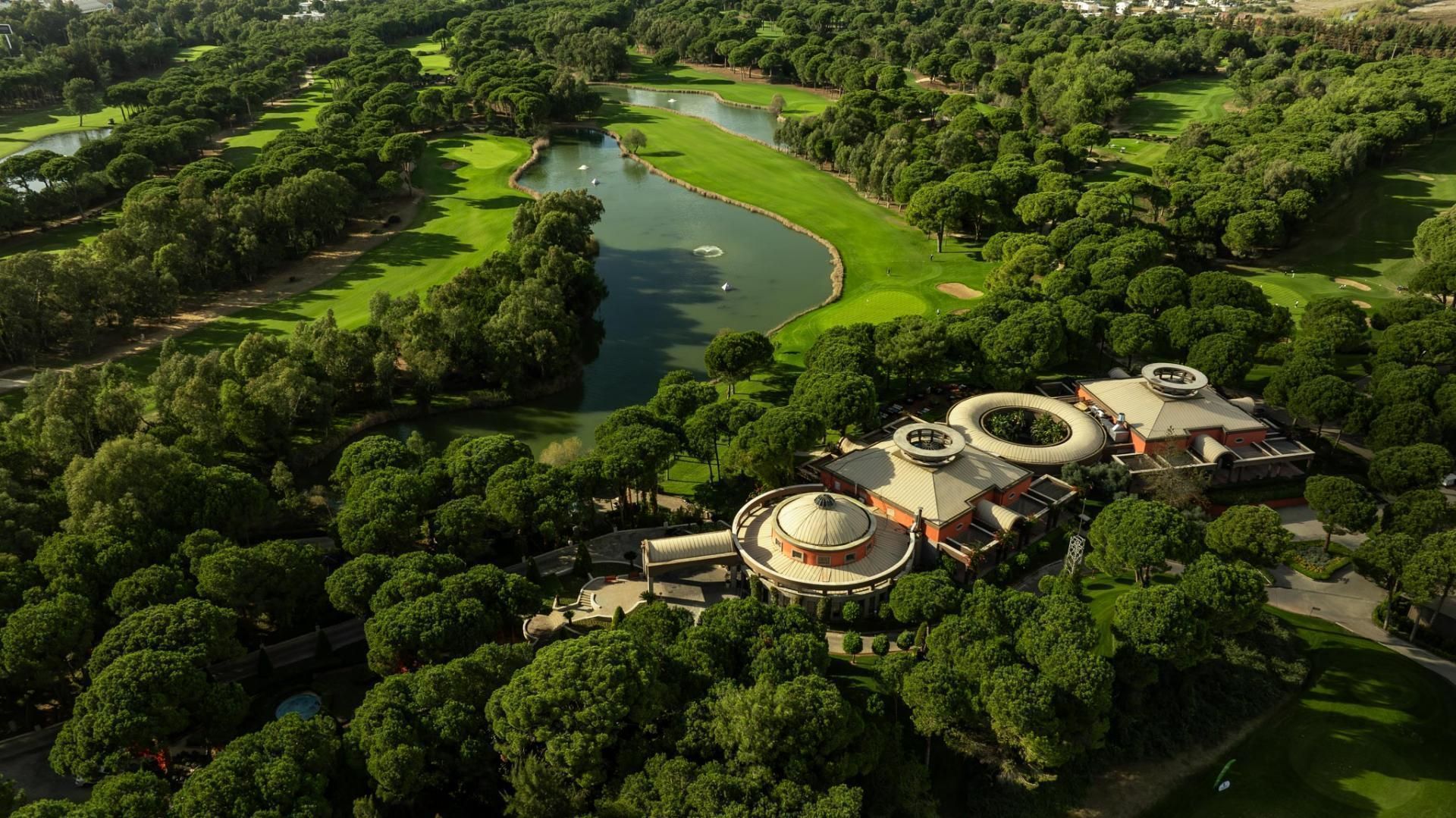 Cornelia Diamond Golf Package - CORNELIA GOLF CLUB