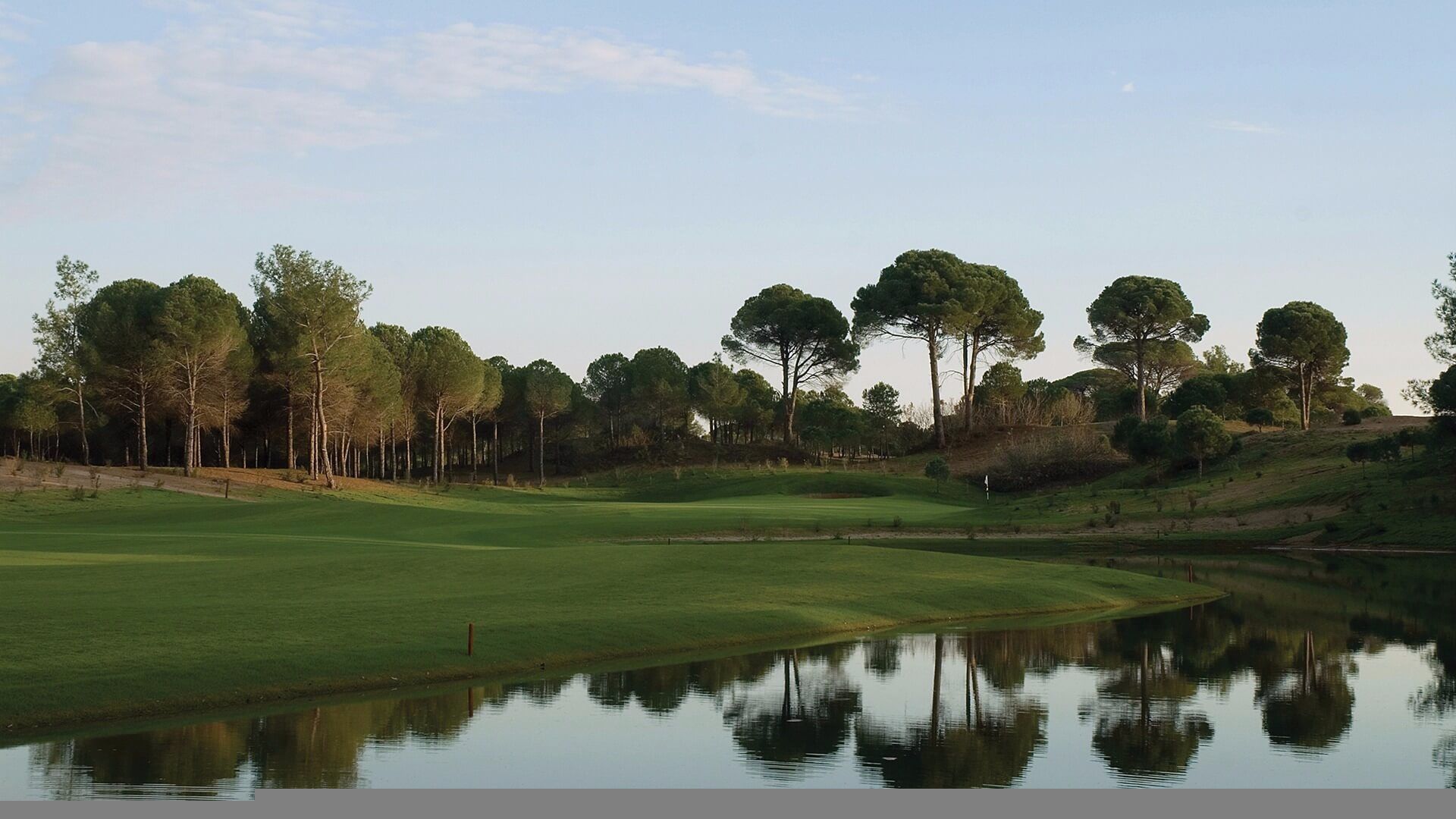 Golf - Cornelia Diamond Luxury Golf Resort & Spa Hotel Belek / Antalya