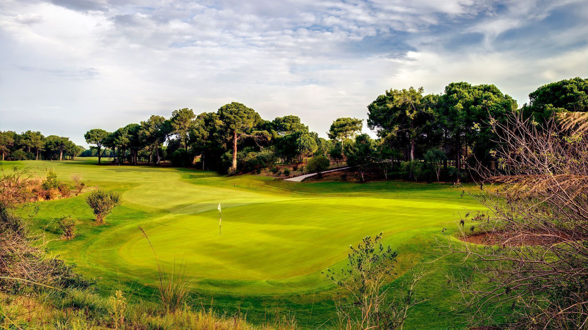 Greenfee - CORNELIA GOLF CLUB
