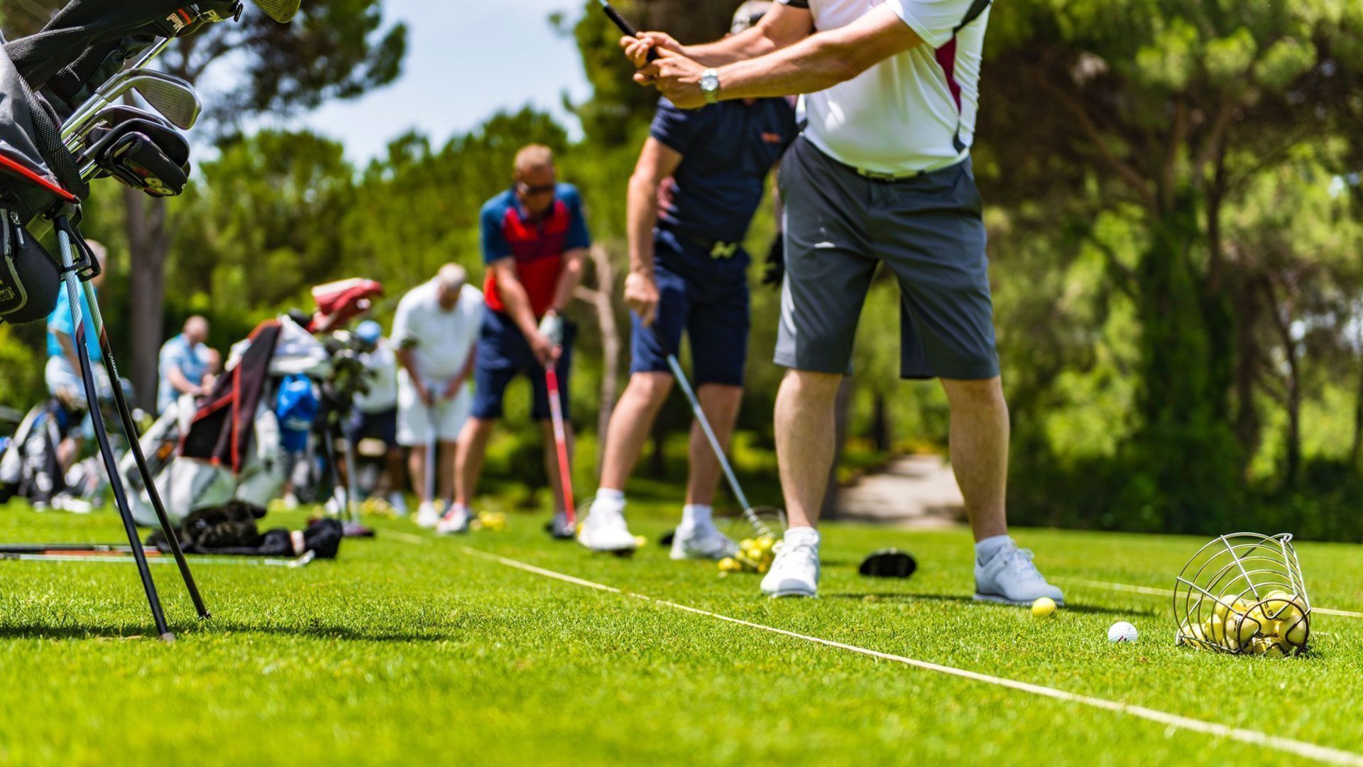 Cornelia Golf Akademie - CORNELIA GOLFCLUB