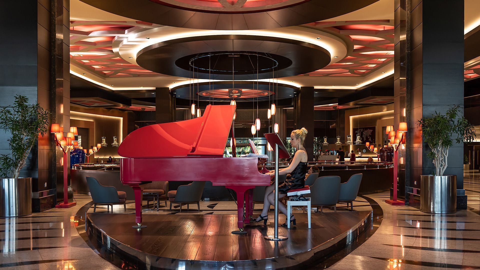 Cornelia Hotels.Golf.Spa | Best Hotel Belek Antalya