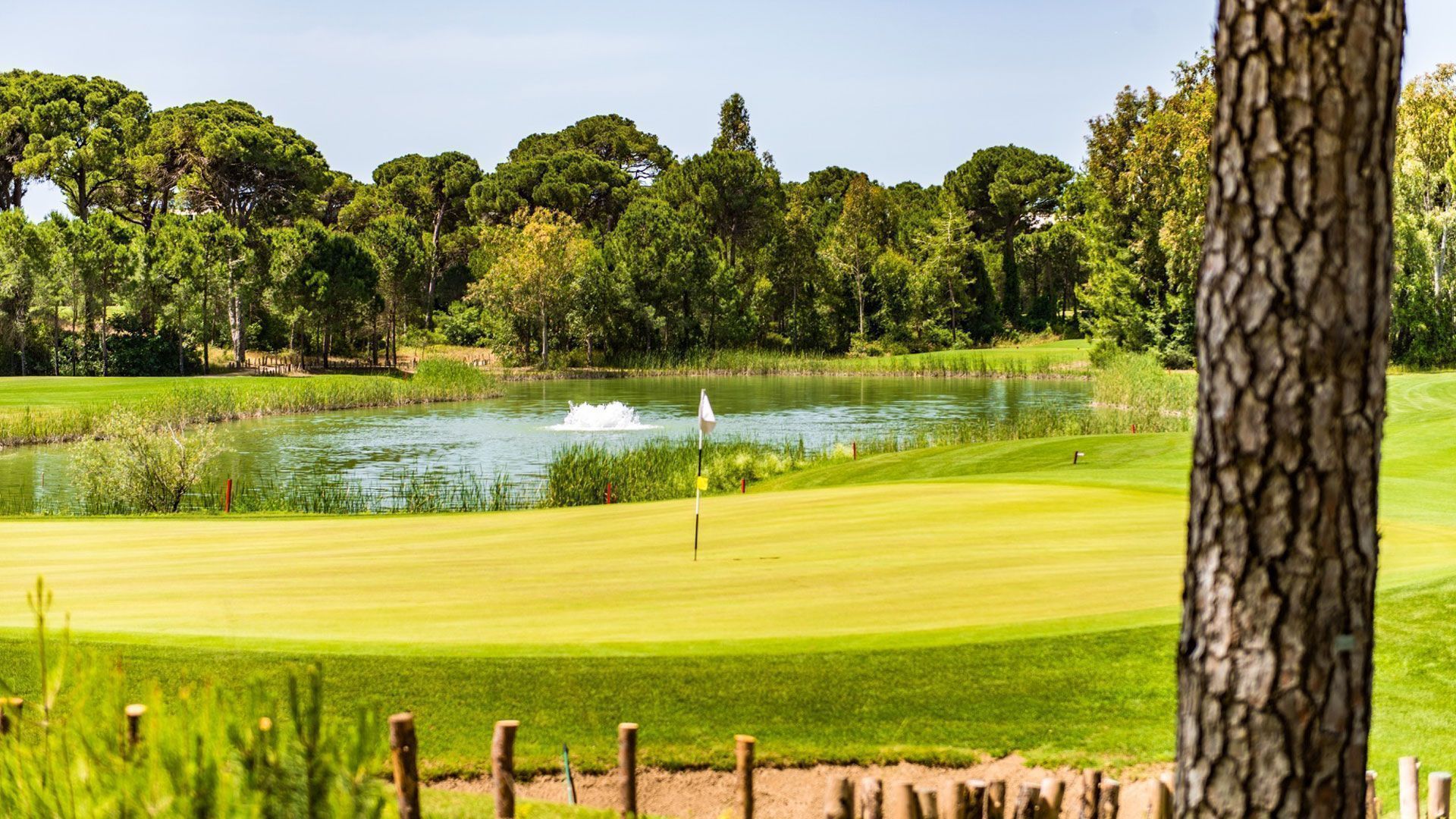 Enjoy Unlimited Golf - CORNELIA GOLF CLUB