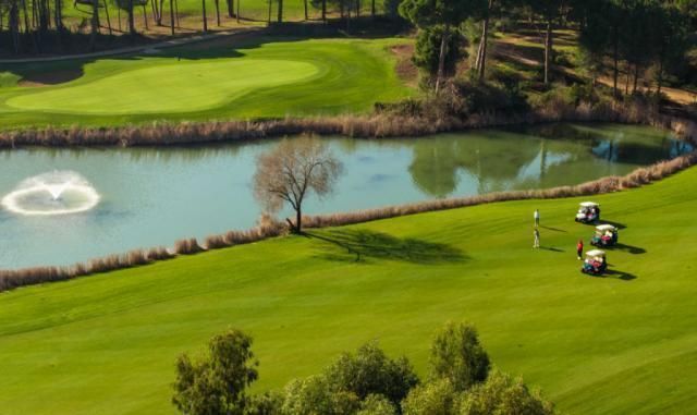 CORNELIA GOLF CLUB